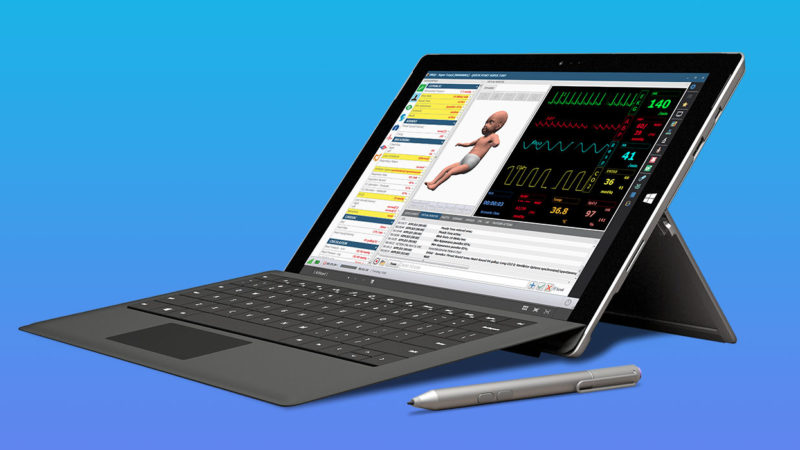 Gaumard’s Latest UNI Operating System Update Adds Performance and New ...