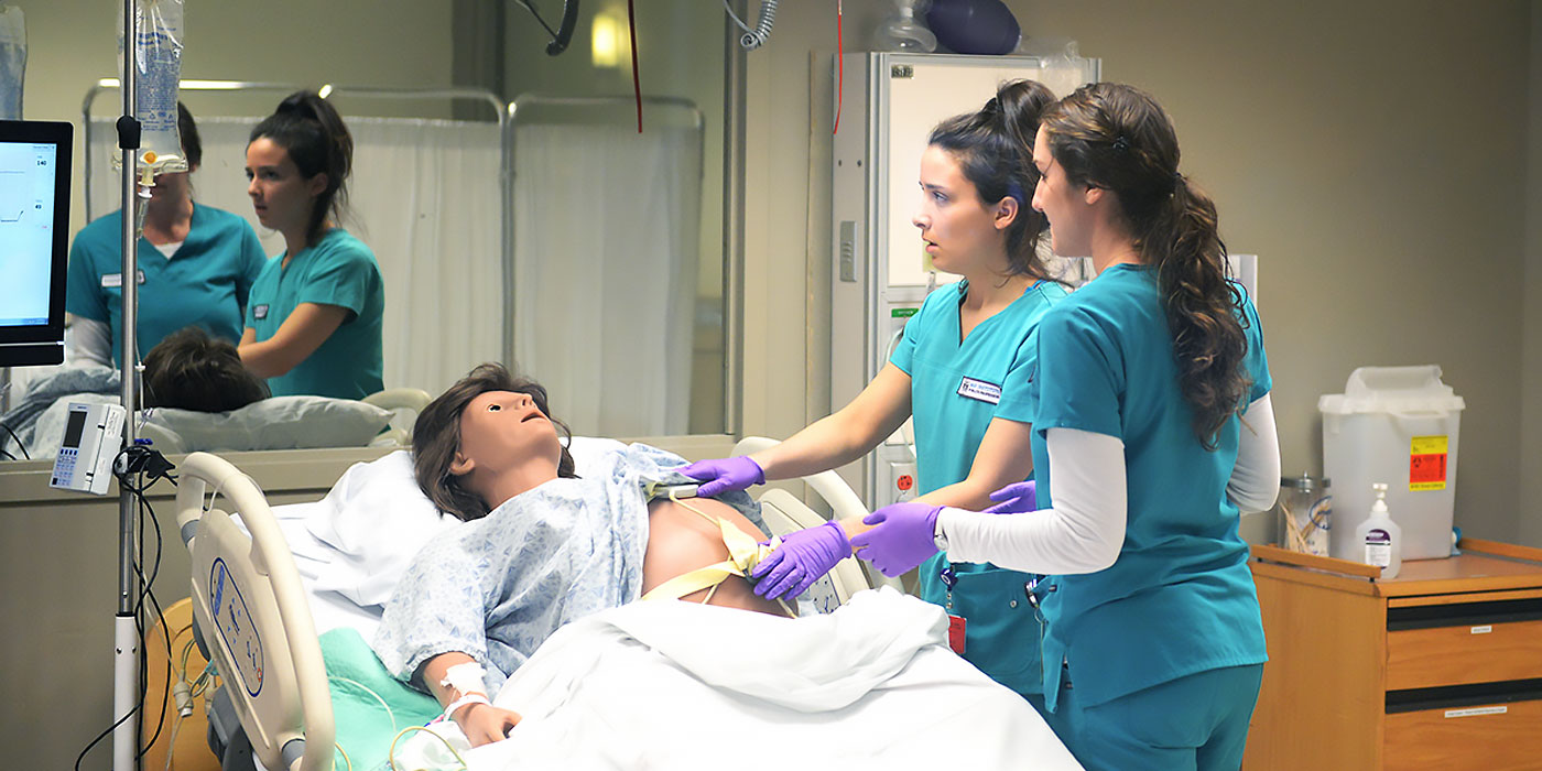 Meet Victoria, the Robot Who Gives Birth - Gaumard Blog