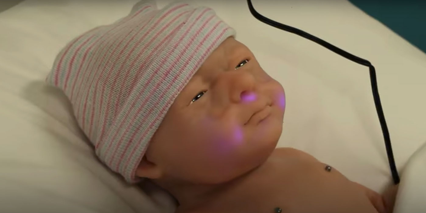 Super Tory Trains a New Generation at the Royal College of Surgeons ...