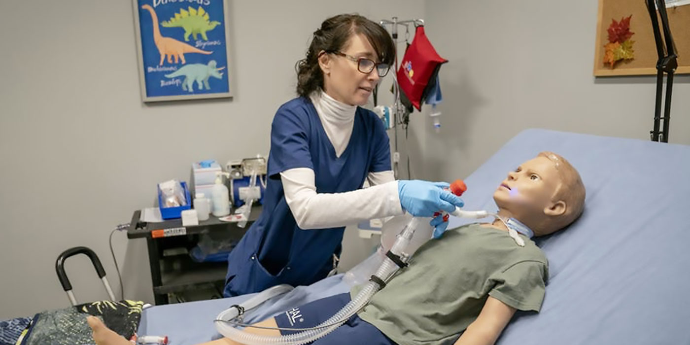 How Simulation is Preparing Home Healthcare Nurses for Emergencies ...