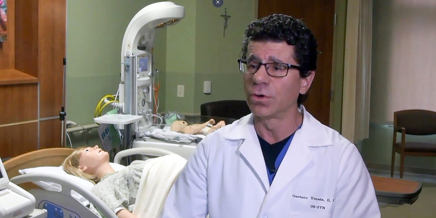 SSM Health Uses Simulation-Based Training to Reduce Maternal Deaths ...