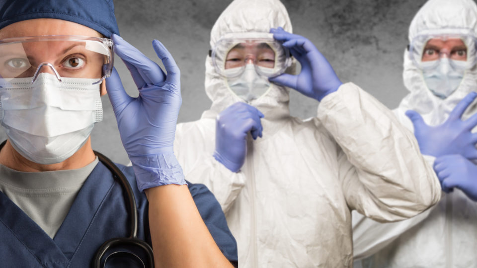 Backstage Pass: Peek Inside the Hospital Simulation Lab - Gaumard Blog