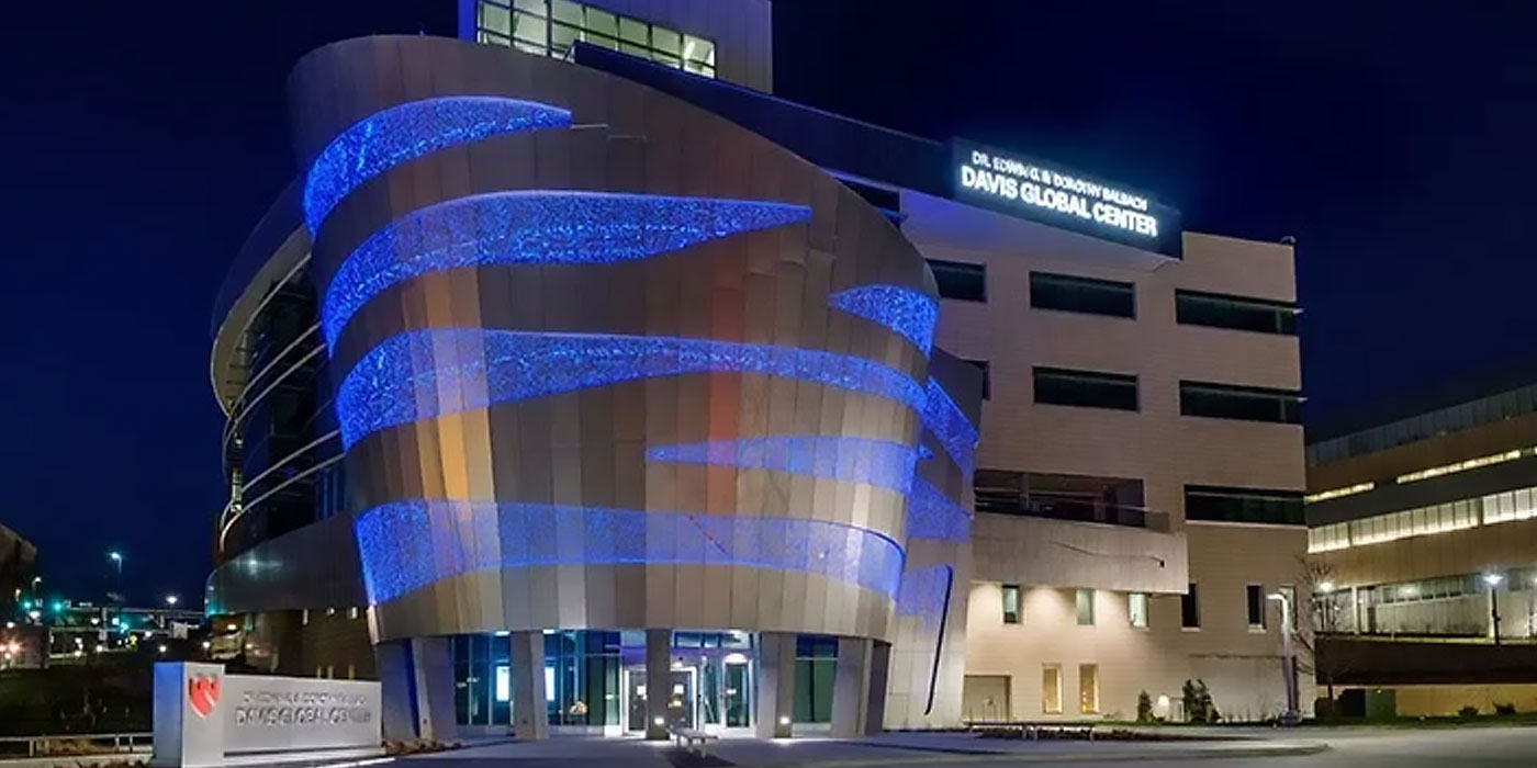 Davis Global Center Aims to Transform Health Care Education with ...