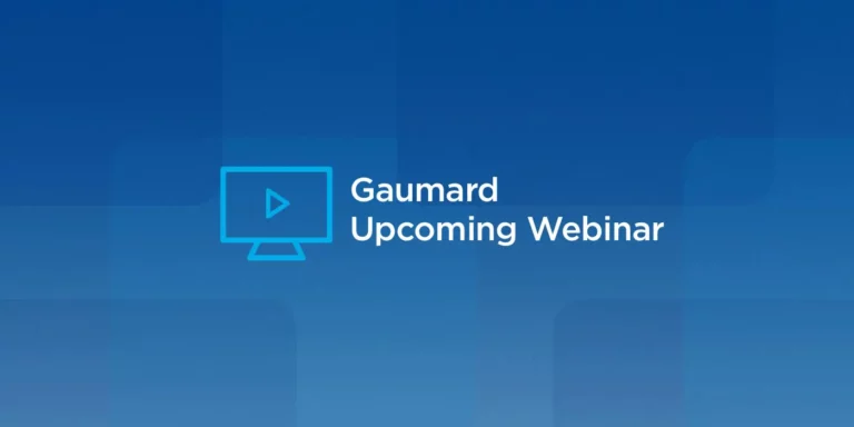 Webinars - Gaumard Blog